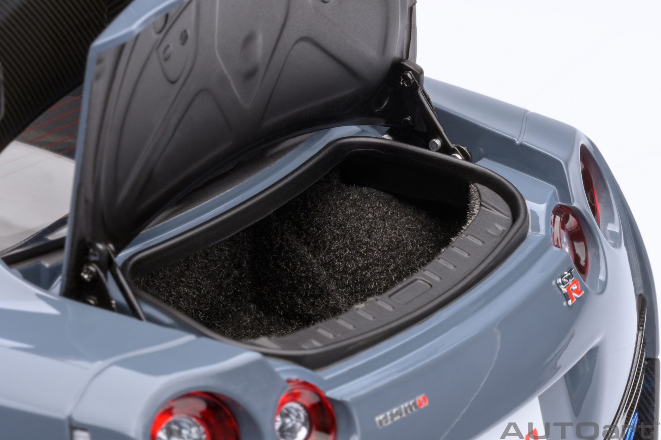 Nissan GT-R (R35) Nismo 2022 Special Edition 1/18 AUTOart