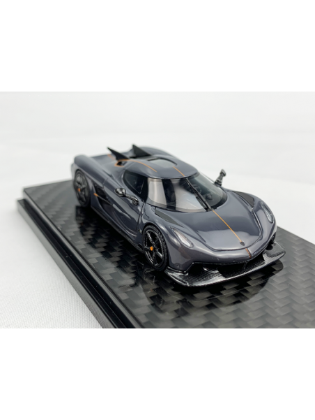 Koenigsegg Jesko Absolute 1/64 Frontiart F115-169