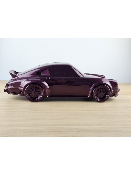 Sculpture Singer DLS (Amethyst Metallic) 1/12 SSD-GB