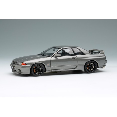 Nissan Skyline GT-R (Nismo BNR32 CRS Version) 2022 1/43 Make Up Eidolon ...