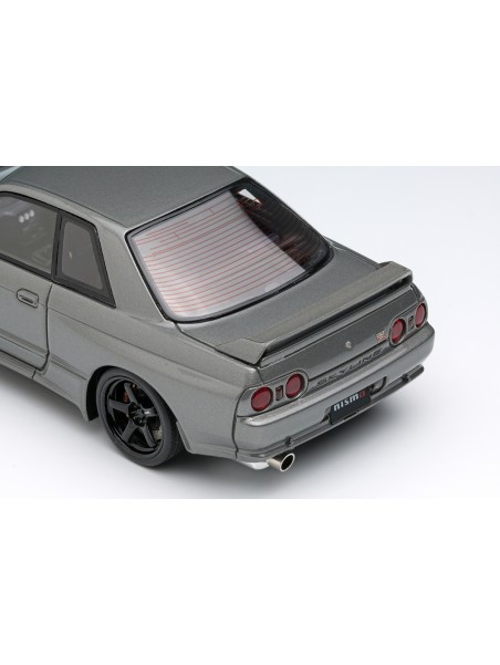 Nissan Skyline GT-R (Nismo BNR32 CRS Version) 2022 1/43 Make Up Eidolon ...