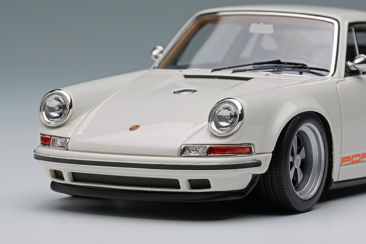 Porsche Singer 911 (964) Coupe 1/43 Make-Up Vision VM111