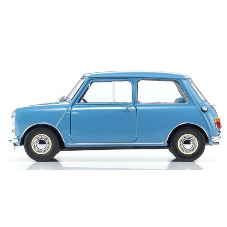 Morris Mini Minor 1/18 Kyosho KS08964