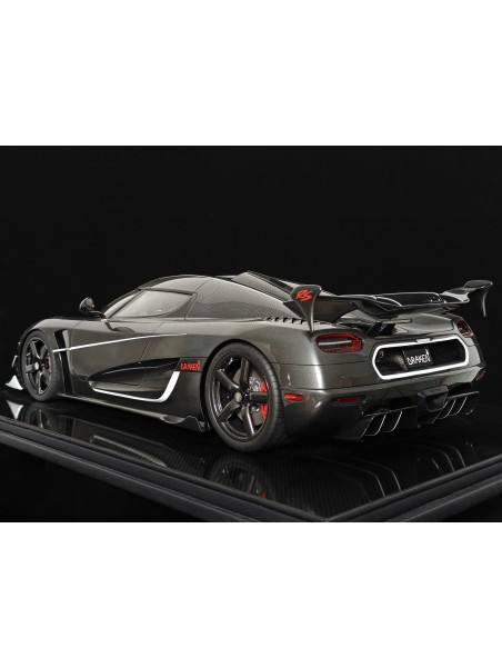 Koenigsegg Agera RS Draken (Carbon) 1/8 FrontiArt F158-132