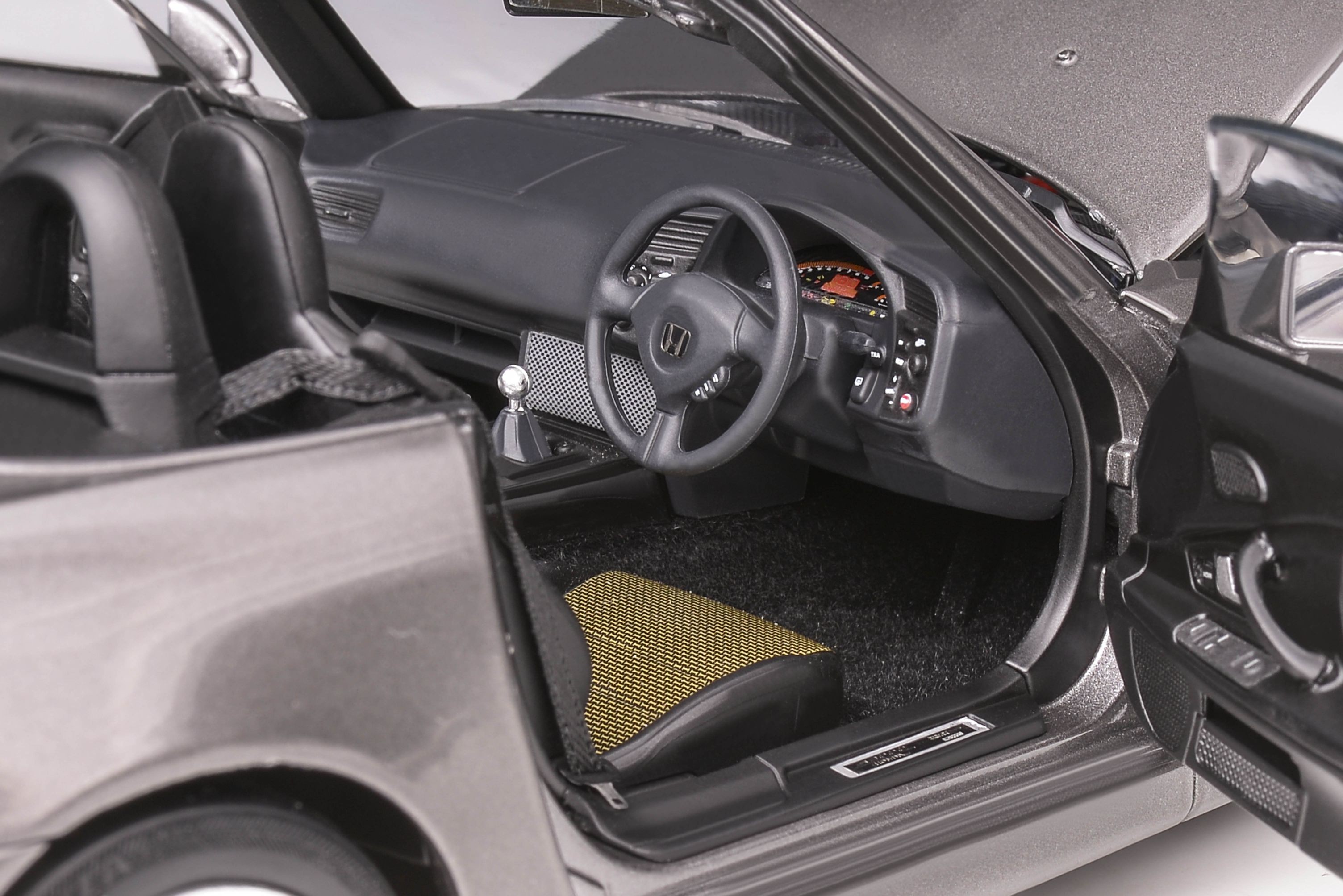 Honda S2000 Type S 1/18 Motorhelix